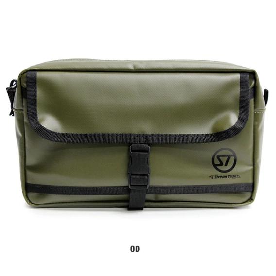 STREAM TRAIL Stream Trail（ストリームトレイル） 8015 SD SKIP スキップ ショルダーバッグ メンズ レディース : ソニア - 通販 - Yahoo!ショッピング