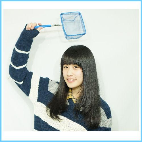 A1（エーワン） SAT-15BL ファンキーズ3号 さかなブルー（5本セット） 魚とり網 川遊び 海 磯遊び エビ カニ 小魚 : ソニア - 通販 - Yahoo!ショッピング