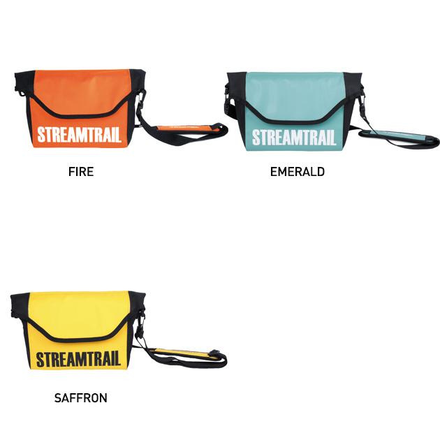 STREAM TRAIL（ストリームトレイル） ブリーム ショルダーバッグ Bream メンズ レディース : ソニア - 通販 - Yahoo!ショッピング