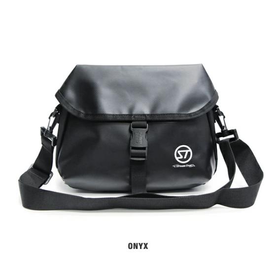 STREAM TRAIL Stream Trail（ストリームトレイル） 7965 SD TRAPEZOID トラペゾイド ショルダーバッグ メンズ レディース : ソニア - 通販 ...