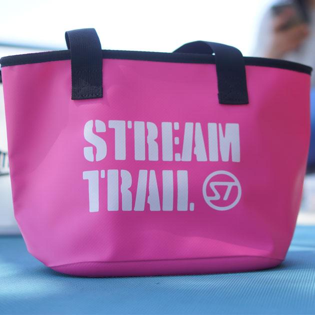STREAM TRAIL（ストリームトレイル） ブローミニ BLOW MINI トートバッグ エコバック : ソニア - 通販 - Yahoo!ショッピング