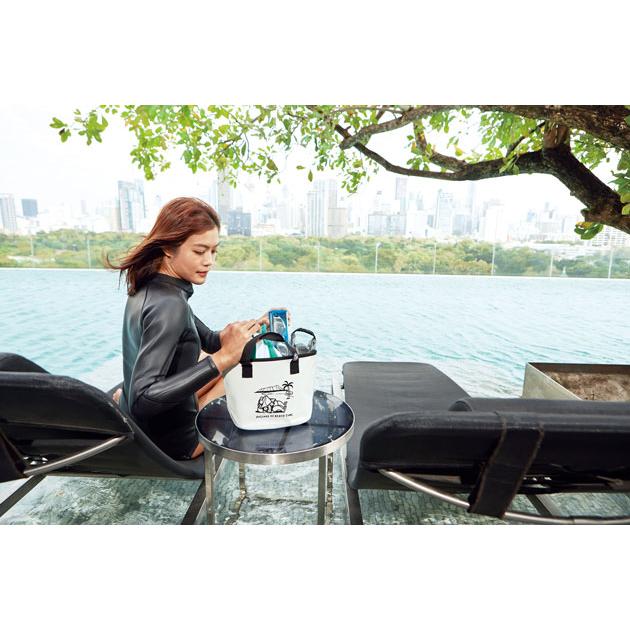 STREAM TRAIL（ストリームトレイル） ブローミニ BLOW MINI トートバッグ エコバック : ソニア - 通販 - Yahoo!ショッピング