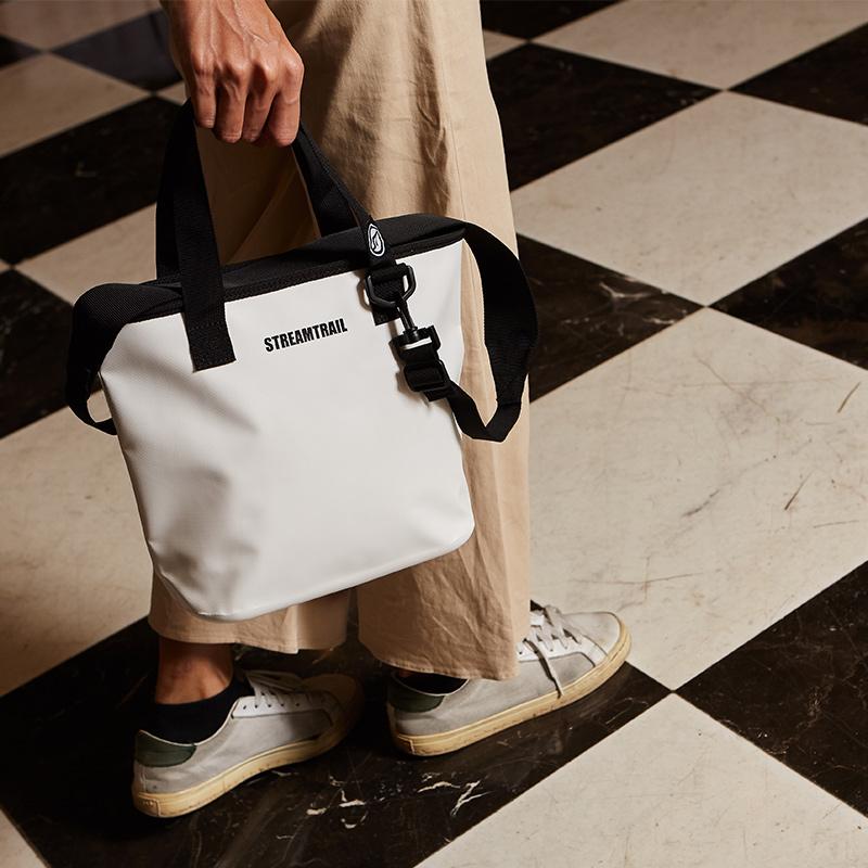 STREAM TRAIL Stream Trail（ストリームトレイル） 7761 BONITO ボニート ショルダーバッグ レディース トート : ソニア - 通販 - Yahoo!ショッピング