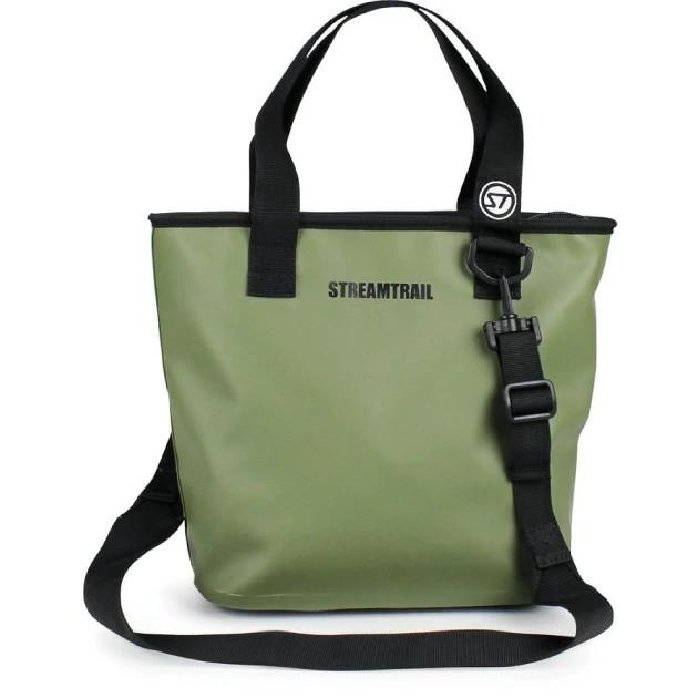 Stream Trail（ストリームトレイル） 7761 BONITO ボニート ショルダーバッグ レディース トート :m0226:ソニア - 通販 - Yahoo!ショッピング