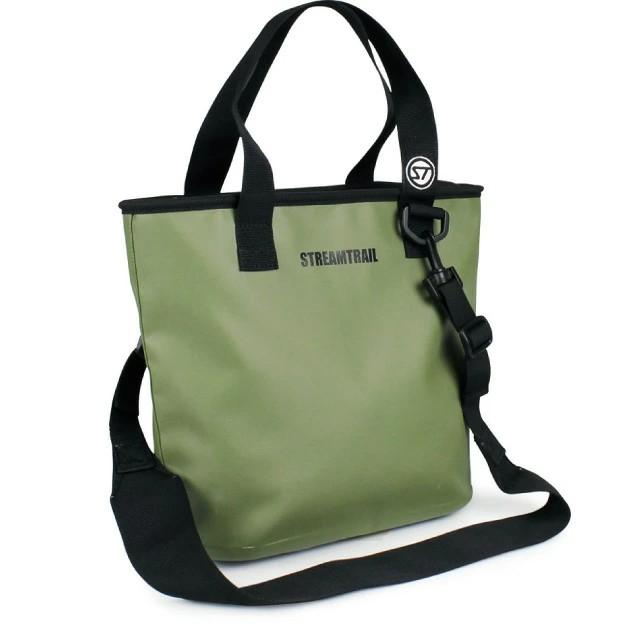 Stream Trail（ストリームトレイル） 7761 BONITO ボニート ショルダーバッグ レディース トート :m0226:ソニア - 通販 - Yahoo!ショッピング