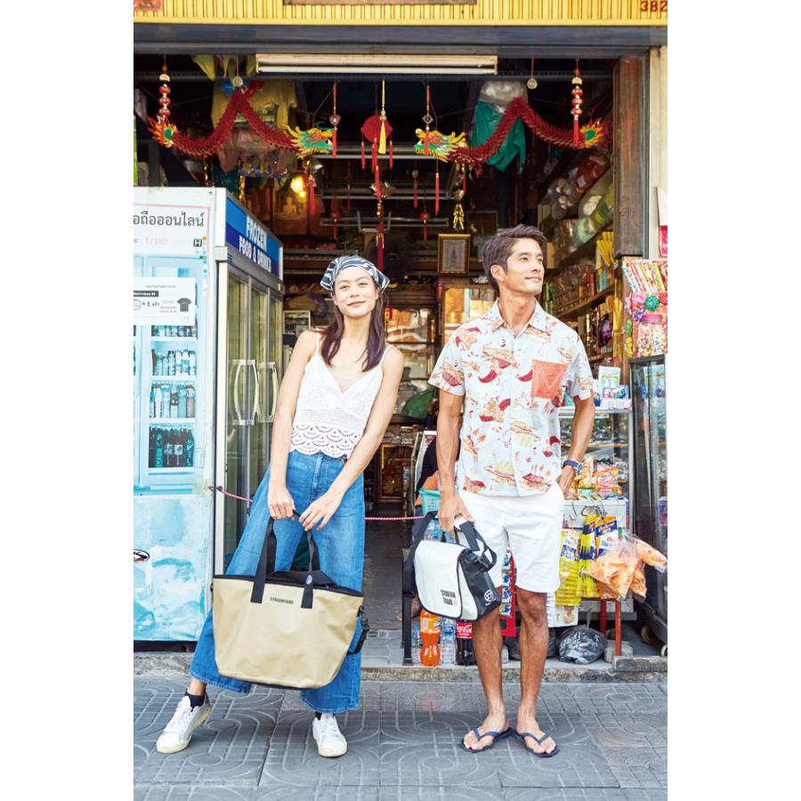 STREAM TRAIL Stream Trail（ストリームトレイル） 7762 Puffer パファー ショルダーバッグ レディース トート : ソニア - 通販 - Yahoo!ショッピング