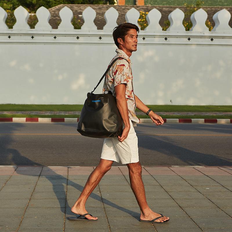 Stream Trail（ストリームトレイル） 7762 Puffer パファー ショルダーバッグ レディース トート :m0227:ソニア - 通販 - Yahoo!ショッピング