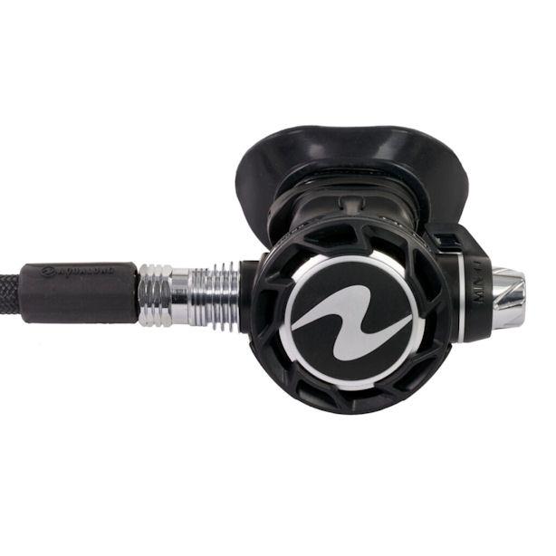 AQUALUNG AQUALUNG（アクアラング）154002 ヘリックス コンパクトプロ レギュレーター Helix Compact Pro ...