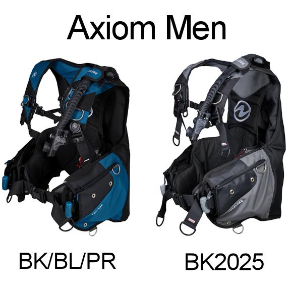 AQUALUNG AQUALUNG（アクアラング） アクシオム Axiom Men/Women BC ダイビング BCD ジャケット メンズ レディース : ソニア - 通販 - Yahoo ...