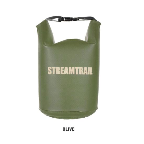 STREAM TRAIL Stream Trail（ストリームトレイル） 8018 BABYLON バビロン バッグ バック ペットボトル ...