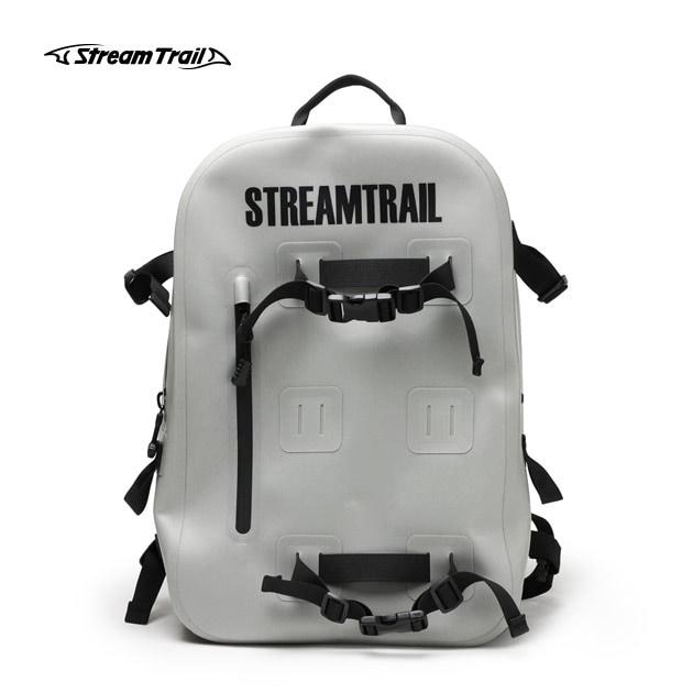 STREAM TRAIL Stream Trail（ストリームトレイル） STORMY BACK PACK ストーミーバックパック ダイビング 防水バッグ 海 マリンスポーツ : ソニア ...