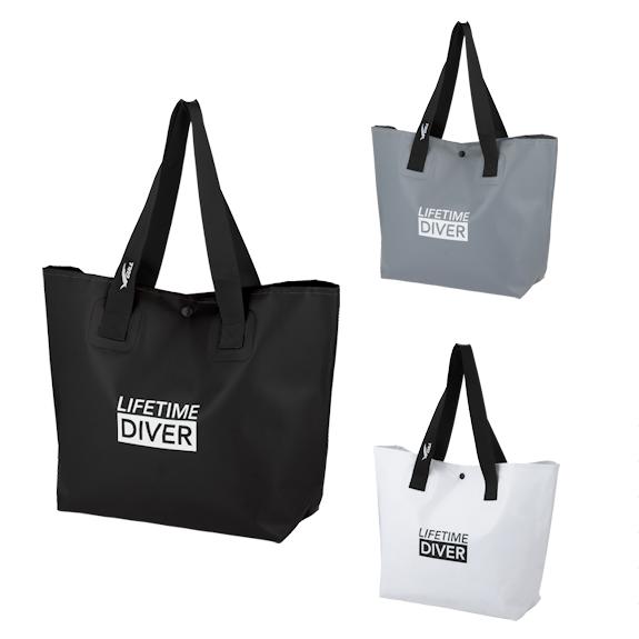 GULL 5月入荷 GULL（ガル） GB-7152A ウォータープロテクトミニトート WATERPROTECT MINI TOTE ダイビング バック メンズ レディース : ソニア ...