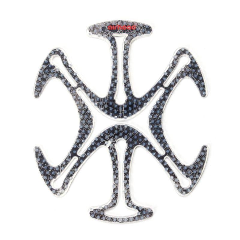 airhead(エアーヘッド）スパイダー ヘルメット ベンチレーション ライナー AH-18 : SONIC GEAR - 通販 ...