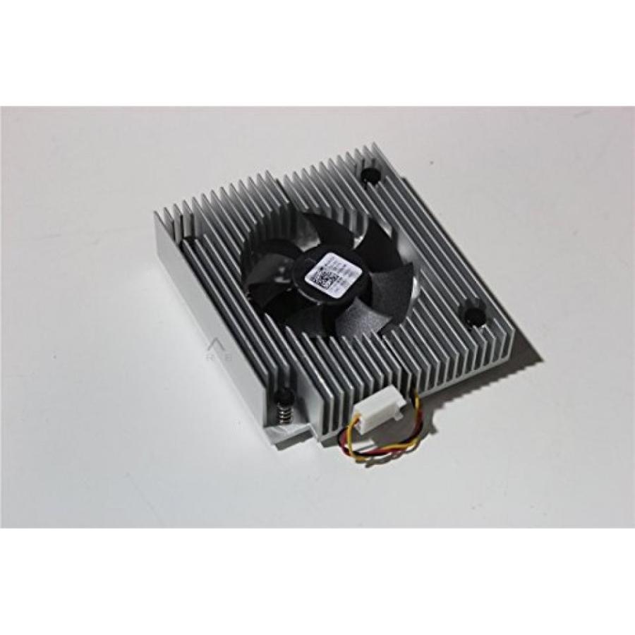 PC パソコン New Dell XPS One 2710 AIO Desktop GPU HeatSinkFan assy 3-pin ...