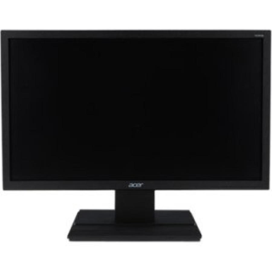 モニタ Acer, Inc - Acer V236hl 23" Led Lcd Monitor - 16:9 - 5 Ms ...