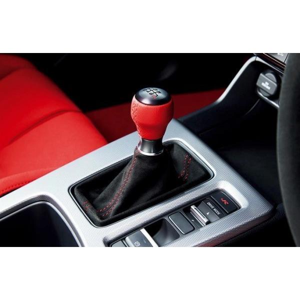 ★ ホンダ 純正 オプション新品 FL5 シビック タイプR オプションシフトノブ NA2 NA1 AP1 AP2 DC2 EK9 EP3 FN2 FK2 FD2 DC5 S660 FK8 ...