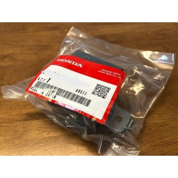 ★ホンダ純正新品★ メインリレー シビック インテグラ CR-V ビート EK9 EK4 EG6 DC2 PP1 : Global JDM Auto Yahoo!店 - 通販 - Yahoo ...