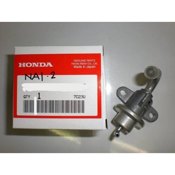 ★ ホンダ 純正 新品 NSX NA1 NA2 燃圧アップ加工レギュレーター プレッシャー レギュレーター : Global JDM Auto ...