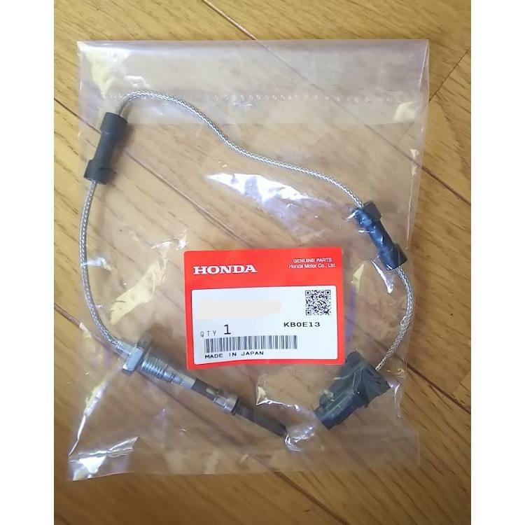 ★ホンダ純正新品★ビート PP1 コンバーター サーモセンサー 排気温センサー : Global JDM Auto Yahoo!店 - 通販 - Yahoo!ショッピング