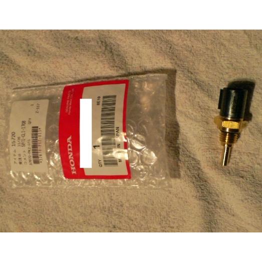 ★ホンダ純正新品★S2000 AP1 AP2 ウォーターテンプセンサー : Global JDM Auto Yahoo!店 - 通販 - Yahoo!ショッピング