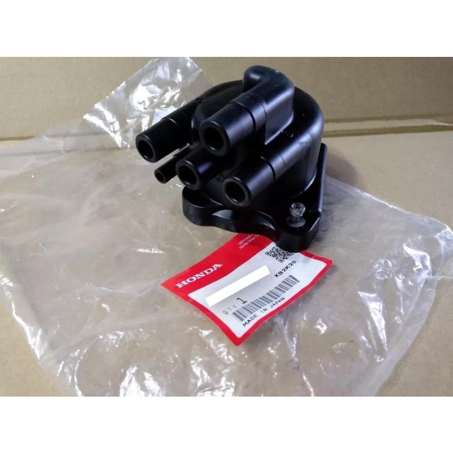 ★ ホンダ 純正 新品 HA3 HA4 HA5 HH3 HH4 アクティ ディストリビューターキャップ : Global JDM Auto Yahoo!店 - 通販 - Yahoo!ショッピング