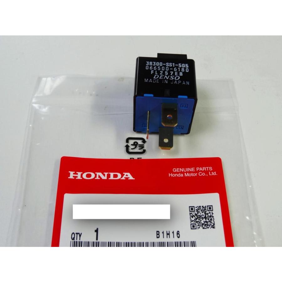 ★ ホンダ 純正 新品 HA4 アクティ フラッシャーユニット : Global JDM Auto Yahoo!店 - 通販 - Yahoo ...