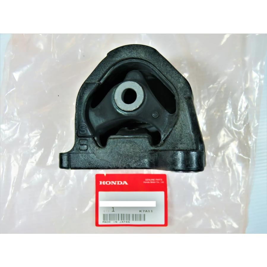 ★ ホンダ 純正 新品 DC5 インテグラ 3D リア エンジンマウント ラバー ASSY Rear engine rubber ...