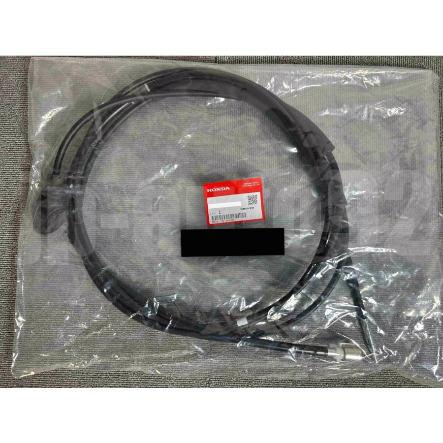 ★ホンダ純正新品★HH4 HH3 HA3 HA4 アクティ スピードメーターケーブル : hh1118 : Global JDM Auto Yahoo!店 - 通販 - Yahoo!ショッピング