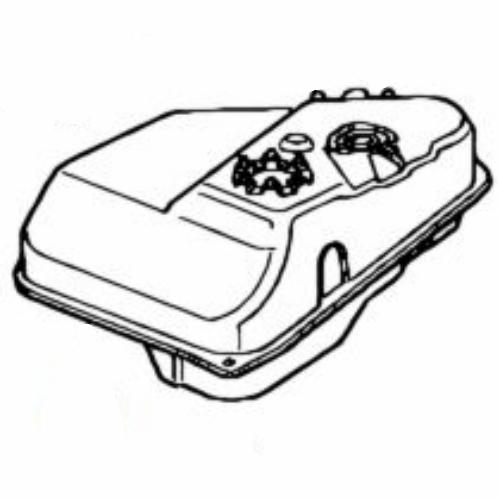 ★ホンダ純正新品★PP1 ビート フューエルタンク 燃料タンク ガソリンタンク : Global JDM Auto Yahoo!店 - 通販 - Yahoo!ショッピング