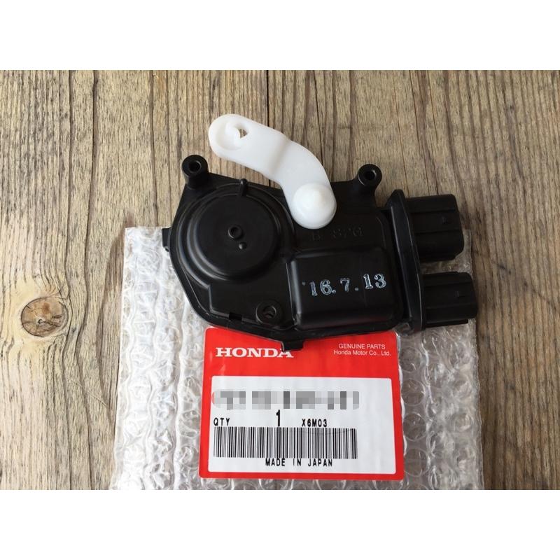 ★ホンダ純正新品★RR1 RR2 RR3 RR4 RR5 RR6 エリシオン プレステージ ドアロック アクチュエーター ASSY ラッチ ...