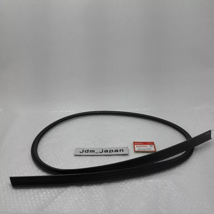 ★ホンダ純正新品★AP1 S2000『フロント』ガラス モール : Global JDM Auto Yahoo!店 - 通販 - Yahoo!ショッピング