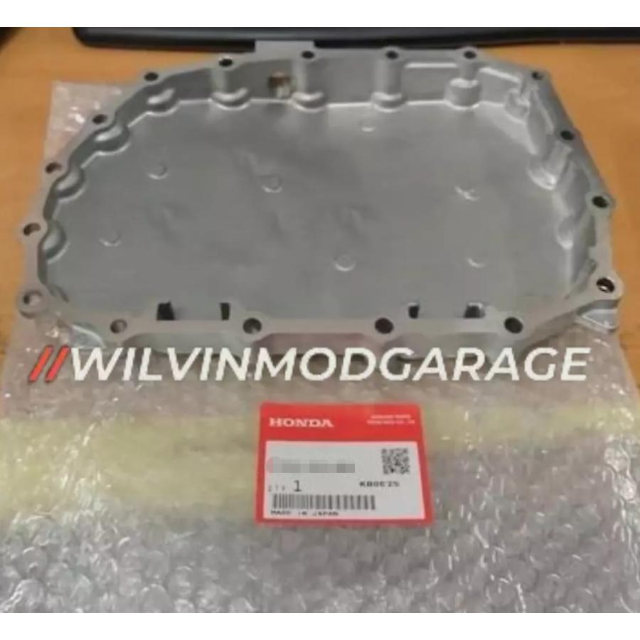 ★ホンダ純正新品★GK8 シャトル ミッション オイルパン : Global JDM Auto Yahoo!店 - 通販 - Yahoo!ショッピング