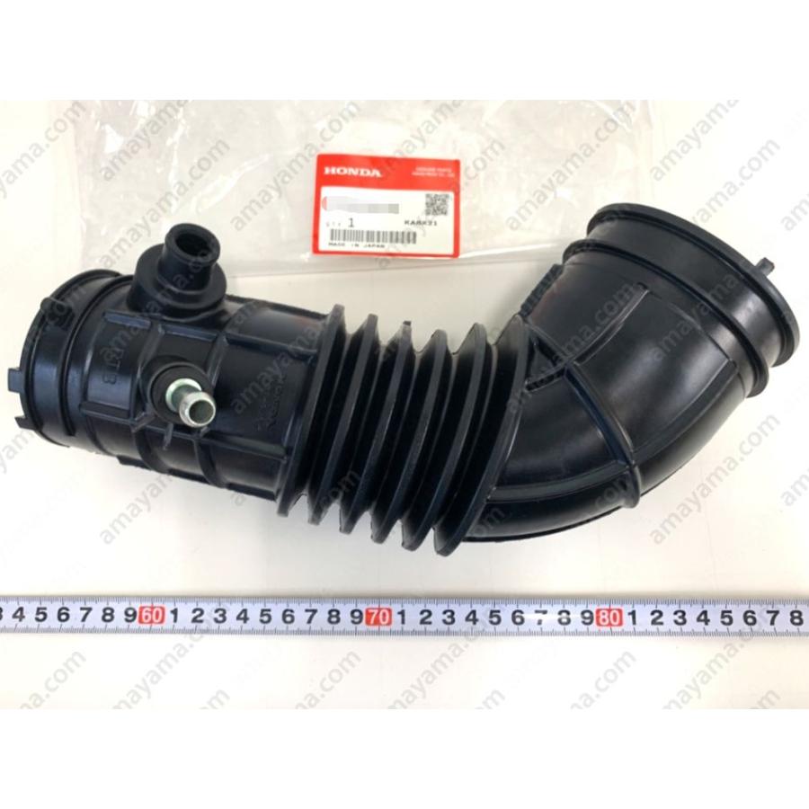 ★ホンダ純正新品★RG1 RG2 RG3 RG4 ステップワゴン エアフロチューブ : Global JDM Auto Yahoo!店 - 通販 - Yahoo!ショッピング