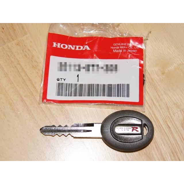 ★ホンダ純正新品★DC1 DC2 DB6 DB7 DB8 DB9 インテグラ タイプR ブランクキー HONDA : Global JDM Auto Yahoo!店 - 通販 - Yahoo ...