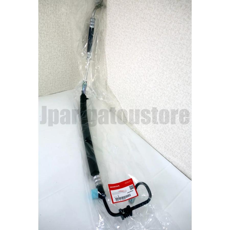 ★ ホンダ 純正 新品 FD2 シビック 4D パワステホース HONDA : Global JDM Auto Yahoo!店 - 通販 - Yahoo!ショッピング