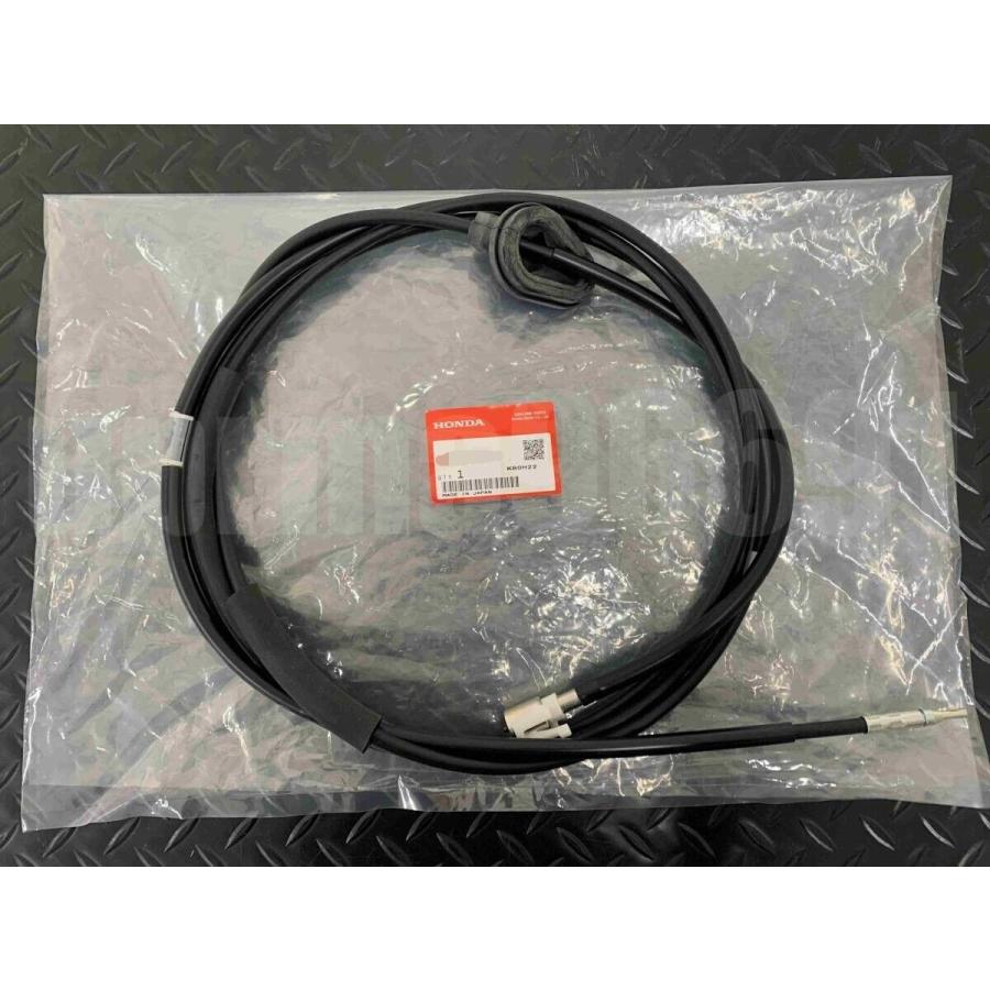 ★ ホンダ 純正 新品 HH4 HH3 HA3 HA4 アクティ スピードメーター ケーブル HONDA : Global JDM Auto Yahoo!店 - 通販 - Yahoo!ショッピング