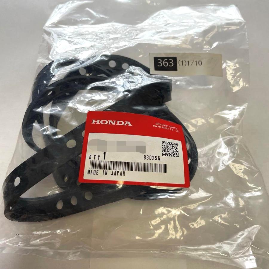 ★ ホンダ 純正 新品 EG6 EK4 EK9 シビック DC2 DB8 インテグラ タイプR オイルパン パッキン ガスケット HONDA : Global JDM Auto Yahoo!店 ...