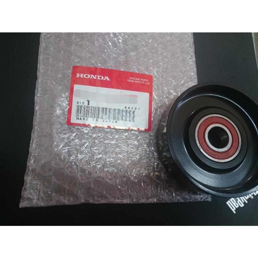 ★ ホンダ 純正 新品 AP1 AP2 S2000 クーラー アイドラ プーリー HONDA : Global JDM Auto Yahoo!店 - 通販 - Yahoo!ショッピング