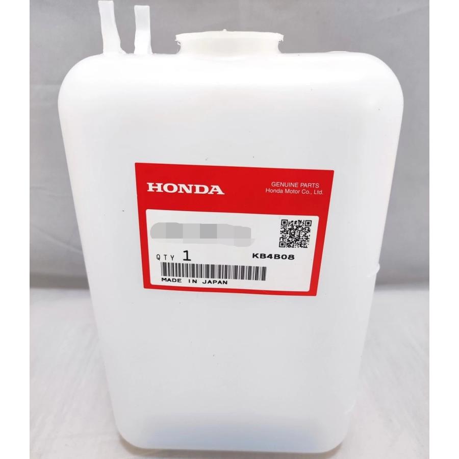 ★ ホンダ 純正 新品 HA4 アクティ リザーブタンク : Global JDM Auto Yahoo!店 - 通販 - Yahoo!ショッピング