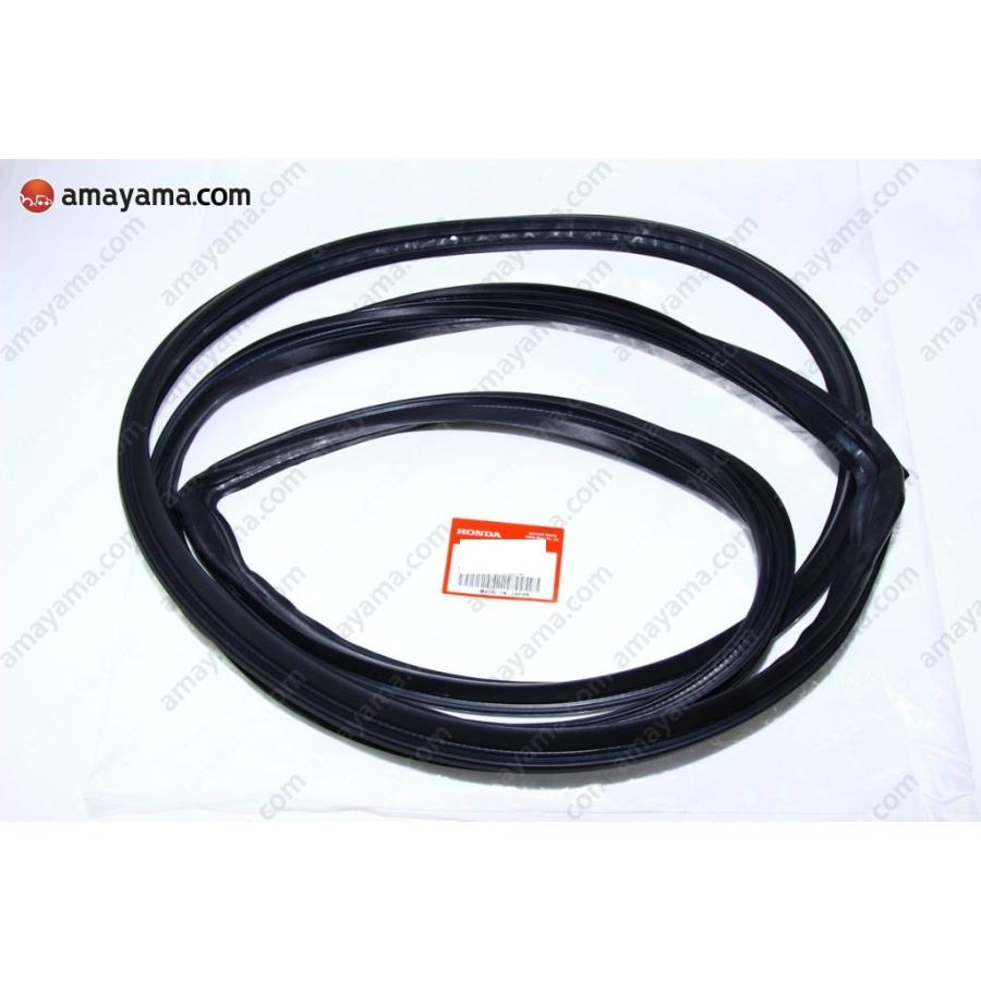 ★ ホンダ 純正 新品 シビック EK2 EK3 EK4 EK9 ウェザーストリップ テールゲート トランク : Global JDM Auto Yahoo!店 - 通販 - Yahoo!ショッピング