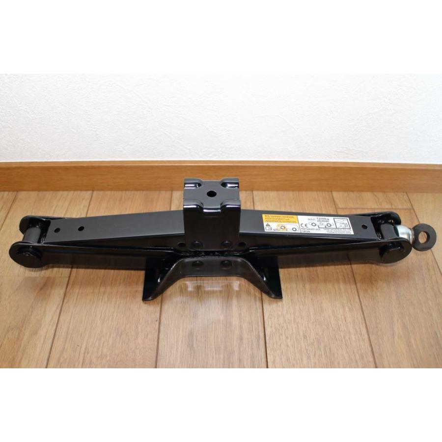 ★ 三菱 純正 新品 アウトランダー用 ジャッキのみ DBA-CW5W : Global JDM Auto Yahoo!店 - 通販 - Yahoo!ショッピング