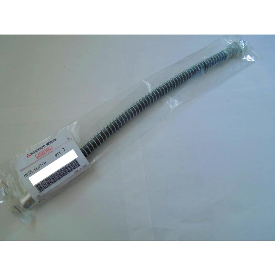 ★三菱純正新品★ジープ クラッチホース J53 J54 J56 J57 J58 J59 ワイド : Global JDM Auto Yahoo!店 - 通販 - Yahoo!ショッピング
