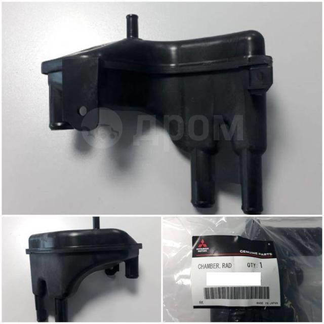 ★三菱純正新品★ ミニキャブ ラジエタ チャンバのみ U61V : Global JDM Auto Yahoo!店 - 通販 - Yahoo!ショッピング