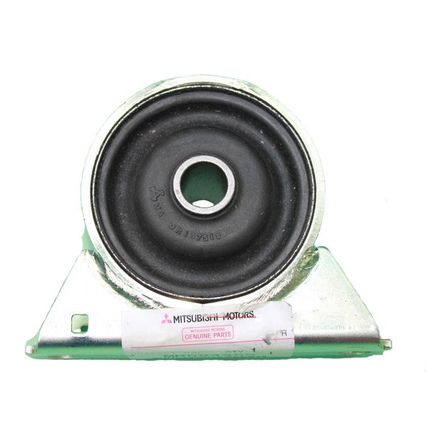 ★三菱純正新品★CT9A ランサー エンジンロールストッパー ブラケット engine roll stopper bracket ...