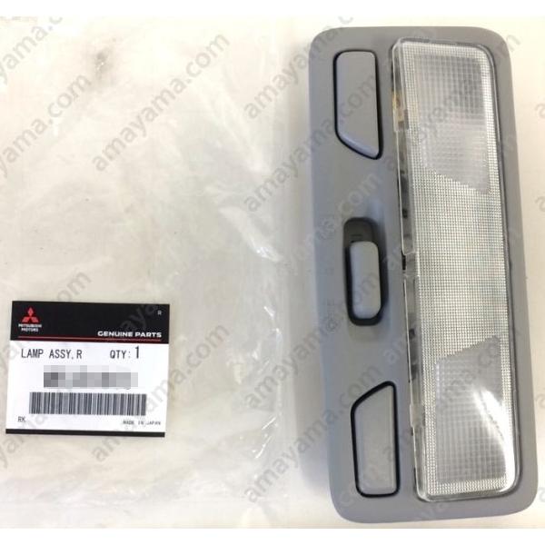 ★三菱純正新品★CT9A CT9W ランサーエボリューション IX セディア サングラスホルダー ランエボ : Global JDM Auto ...