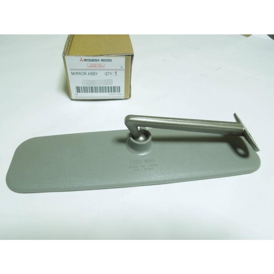 ★ 三菱 純正 新品 J53 J54 J55 J56 J57 J58 J59 ジープ ルームミラー バックミラー MITSUBISHI : Global JDM Auto Yahoo!店 ...