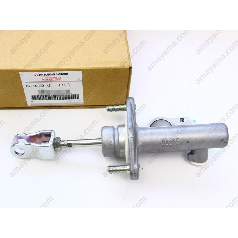 ★ 三菱 純正 新品 CT9A ランサーエボリューション ランエボ 7 8 9 クラッチマスターシリンダー ASSY Clutch ...
