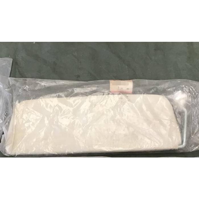 ★ 三菱 純正 新品 J53 J54 J55 J56 J57 J58 J59 ジープ サンバイザー 1個 単品のみ MITSUBISHI : Global JDM Auto Yahoo!店 ...