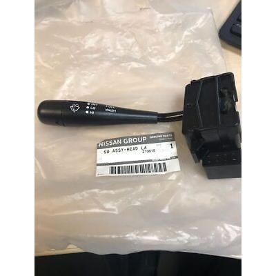 ☆ 日産 純正 新品 S13 シルビア RPS13 180SX ワイパースイッチ ☆ 日産 純正 新品 S13 シルビア RPS13 180SX ワイパースイッチ