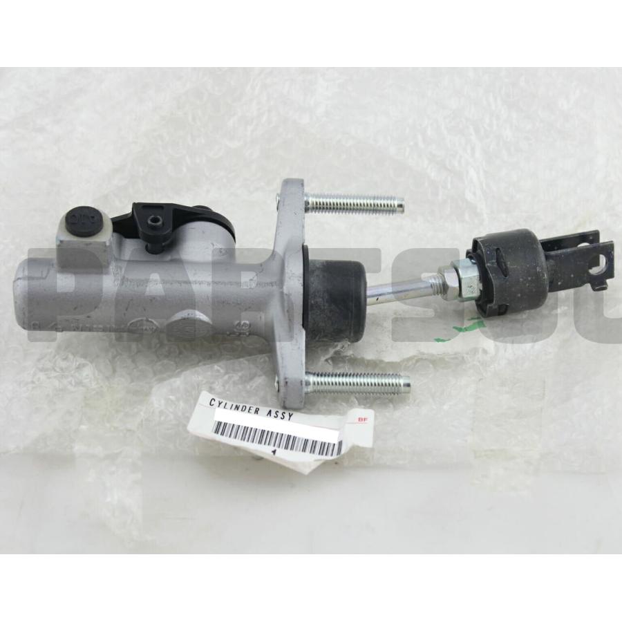 ★トヨタ純正新品★ヴィッツ NCP10 NCP13 NCP15 クラッチマスタ シリンダ ヤリス : Global JDM Auto ...
